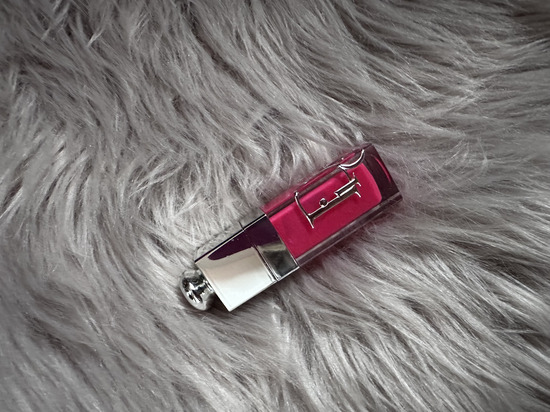 Dior Lip Glow oil 074 Jelly( ulje za usne)novo