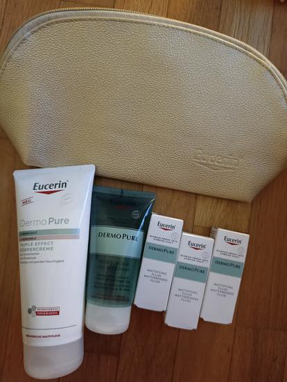 Eucerin set*RASPRODAJA*