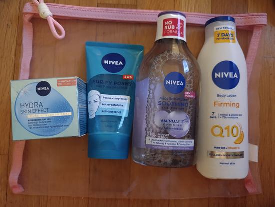 Nivea set*RASPRODAJA*