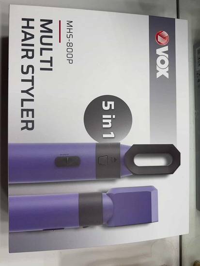Vox Multi hair styler