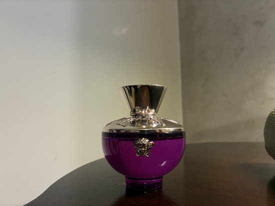 Versace Pour Femme Dylan Purple