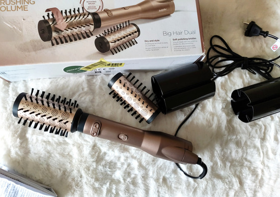 BaByliss big hair četka