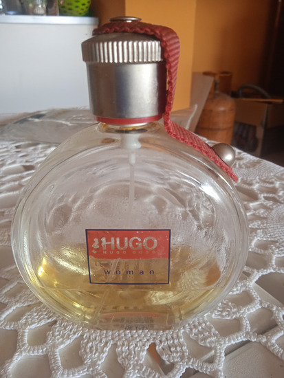 HUGO Hugo Boss woman EDT