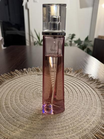 Givenchy very irresistible edt, korišćeno
