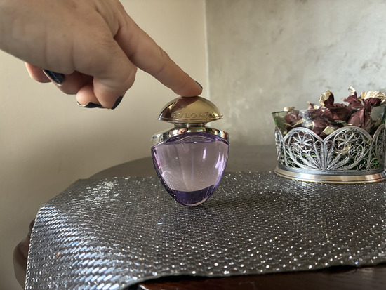 Omnia Amethyste Bvlgari