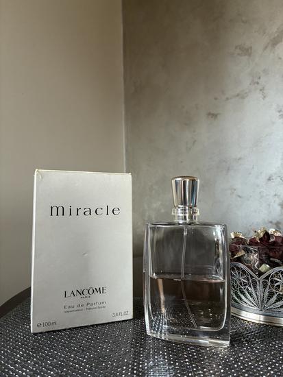 Miracle Lancome