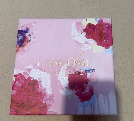 Lancome Tresor set