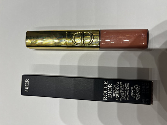 Dior rouge sequin duo 220 nijansa