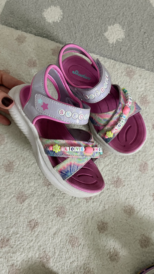 Skechers sandale
