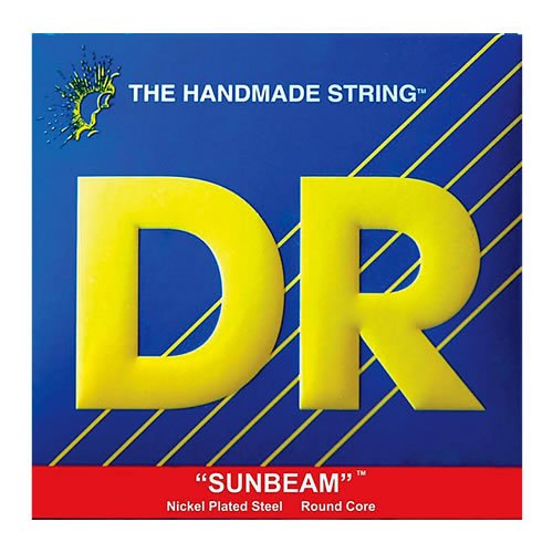 DR strings NMR 45 Žice za bas gitaru 45-105