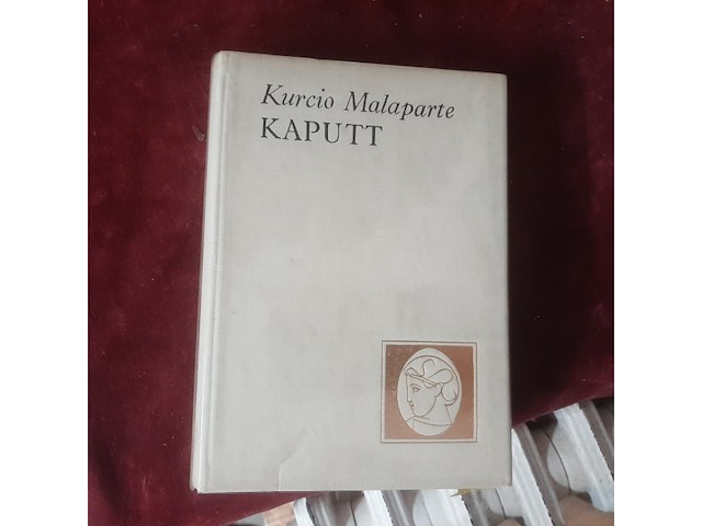 116  Kaputt - Kurcio Malaparte