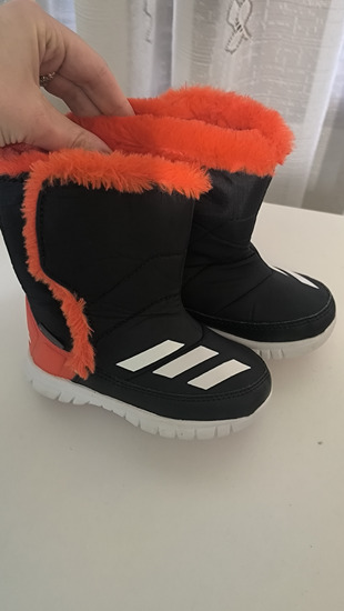 Unisex cizmice adidas 21