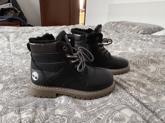 Timberland 35