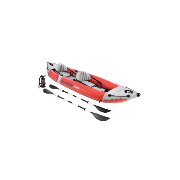 Intex Kajak dvosed 384 x 94 x 46cm Excursion Pro Kayak