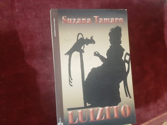 160 LUZITO - Suzana Tamaro
