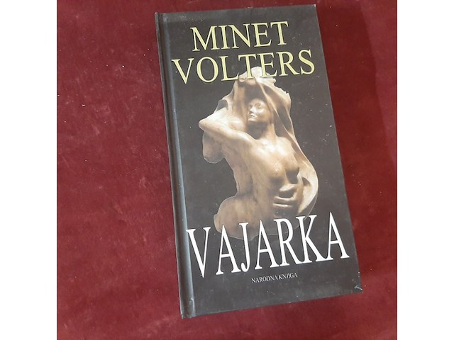 164 VAJARKA - Minet Volters