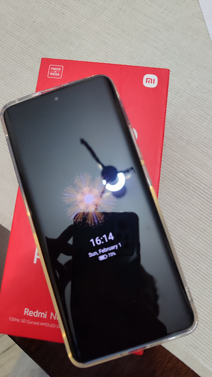 Redmi note 13 pro plus 5g