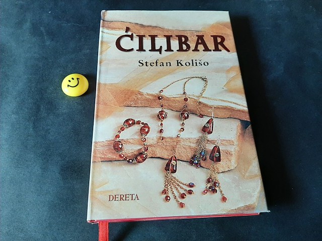 [22] CILIBAR - Stefan Koliso