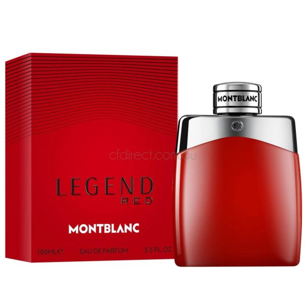 Montblanc Legend Red Eau de Parfum 100ml