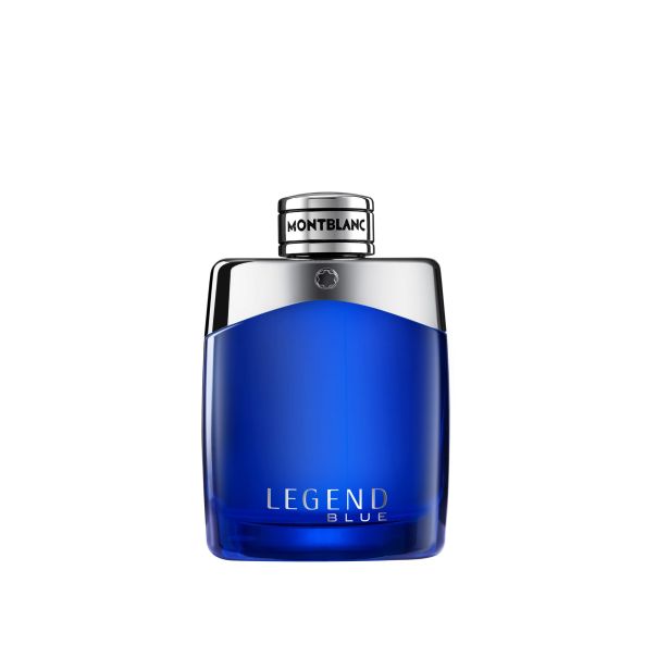 Montblanc Legend Blue Eau de Parfum 100ml