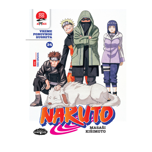 Naruto 34