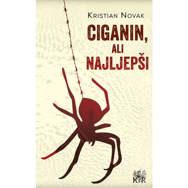 Ciganin, ali najljepši