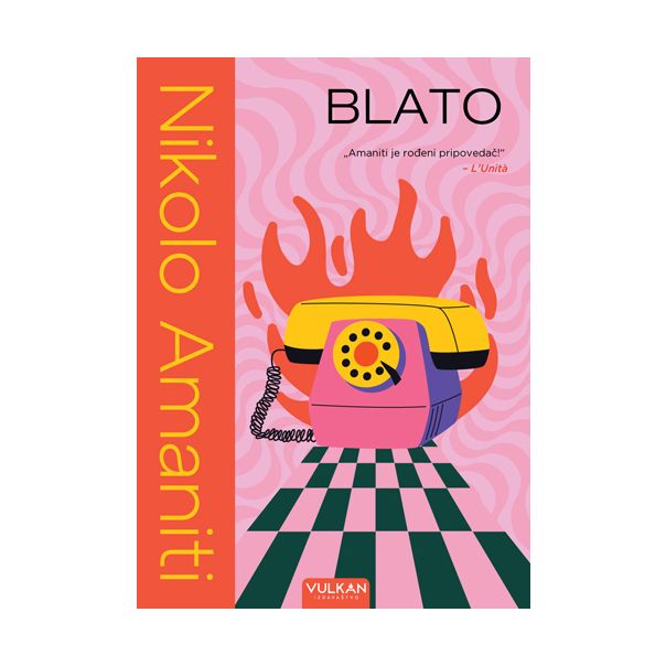 Blato