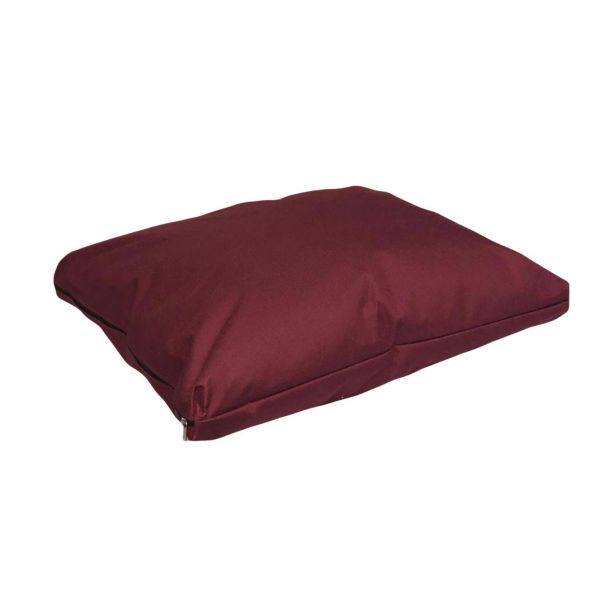 SPOTT PET Jastuk 80x130, bordo
