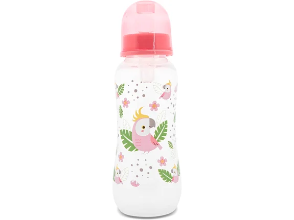 Lorelli Flašica Easy grip 250ml 0m+