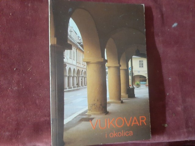 503 VUKOVAR I OKOLICA