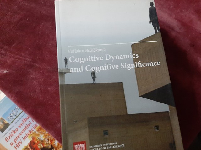 169 Cognitive Dynamics and Cognitive Significance