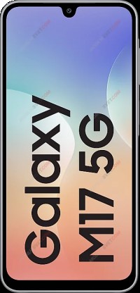 Samsung GALAXY M17 8GB 128GB 5G