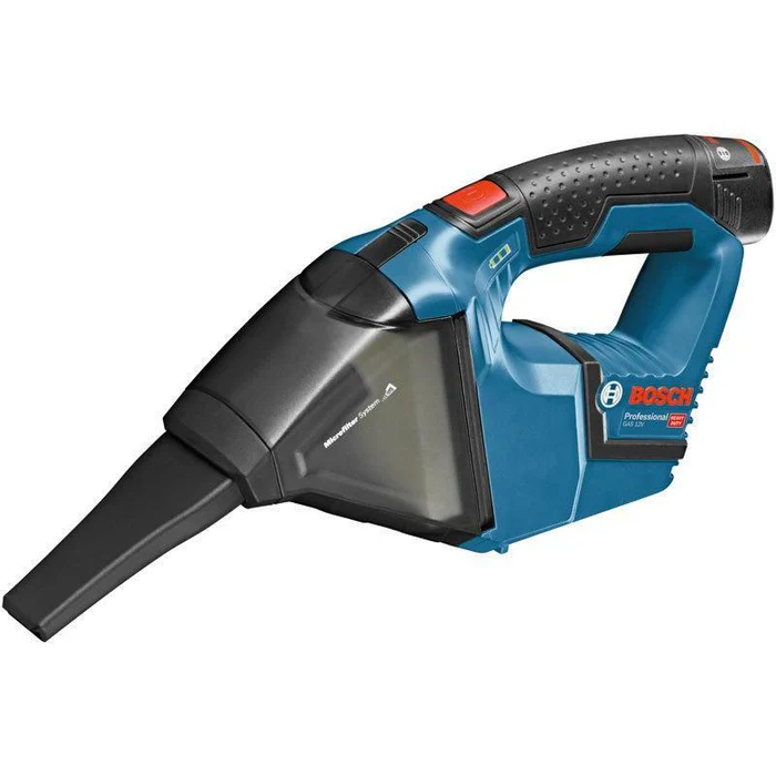 BOSCH Akumulatorski usisivač GAS 12V (06019E3001)