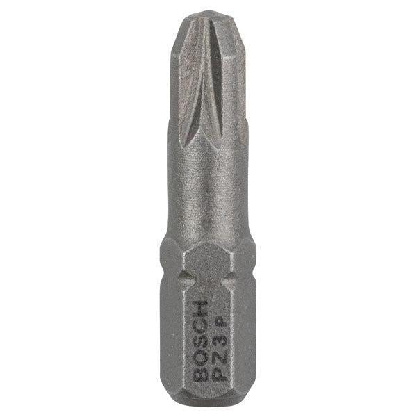 BOSCH Bit odvrtača ekstra-tvrdi - Extra-Hard BitPZ 3, 25 mm (2607001563)