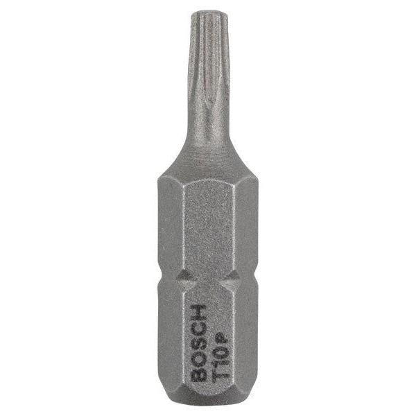 BOSCH Bit odvrtača ekstra-tvrdi - Extra-Hard BitT10, 25 mm (2607002494)