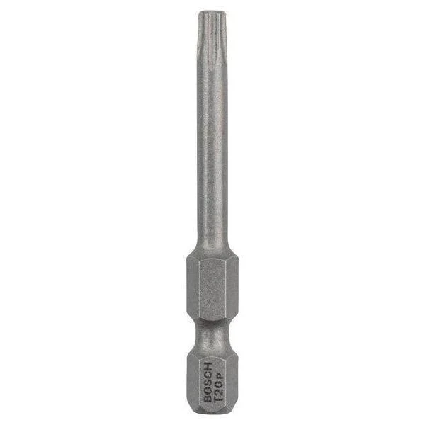 BOSCH Bit odvrtača ekstra-tvrdi - Extra-Hard BitT20, 49 mm (2607002511)