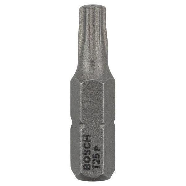 BOSCH Bit odvrtača ekstra-tvrdi - Extra-Hard BitT25, 25 mm (2607002497)