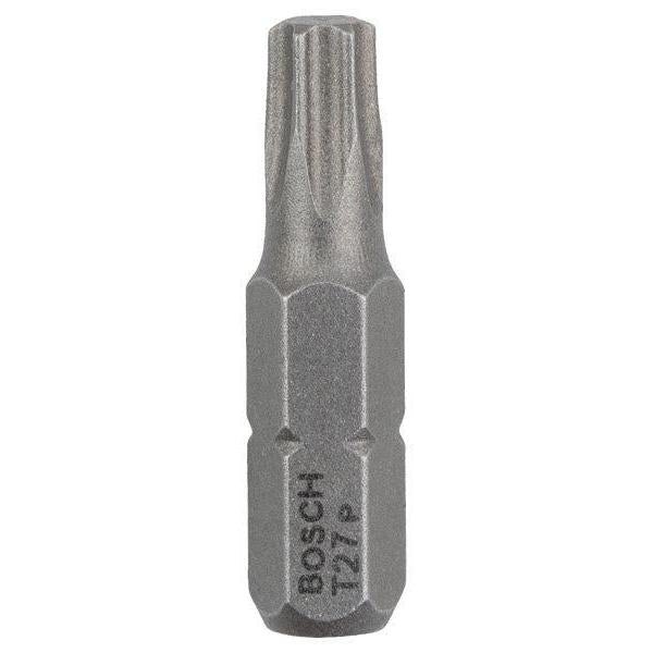 BOSCH Bit odvrtača ekstra-tvrdi - Extra-Hard BitT27, 25 mm (2607002498)