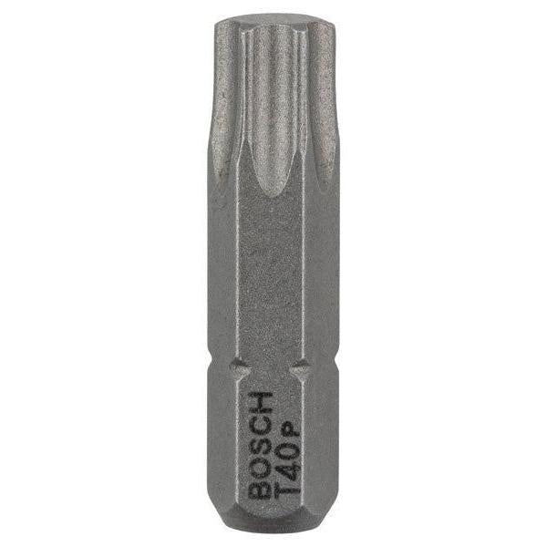 BOSCH Bit odvrtača ekstra-tvrdi - Extra-Hard BitT40, 25 mm (2607002500)
