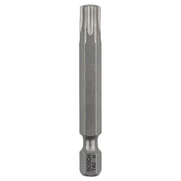 BOSCH Bit odvrtača ekstra-tvrdi - Extra-Hard BitT40, 49 mm (2607002515)