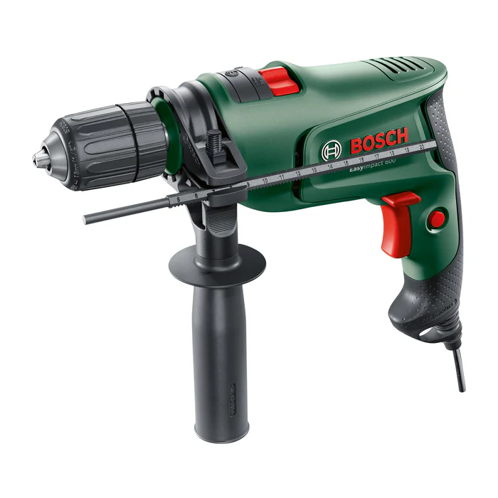 BOSCH Bušilica sa udarcima EasyImpact 600 (0603133021)