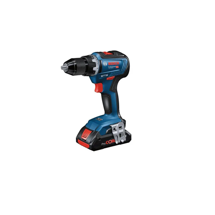 BOSCH GSR 18V-55 - Akku-bušilica i uvrtanjač (06019H5205)