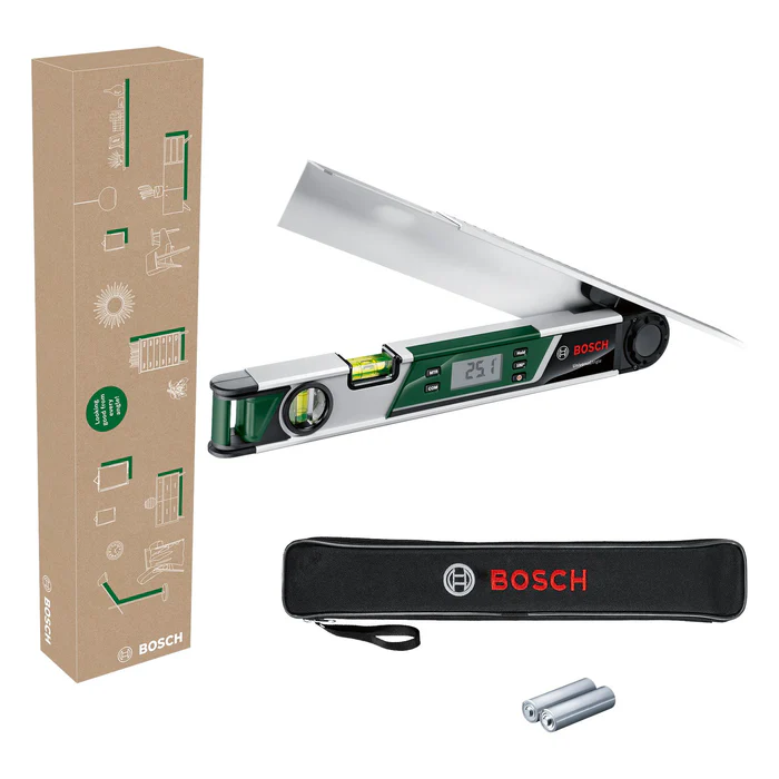 BOSCH Merač uglova UniversalAngle (06036760Z1)