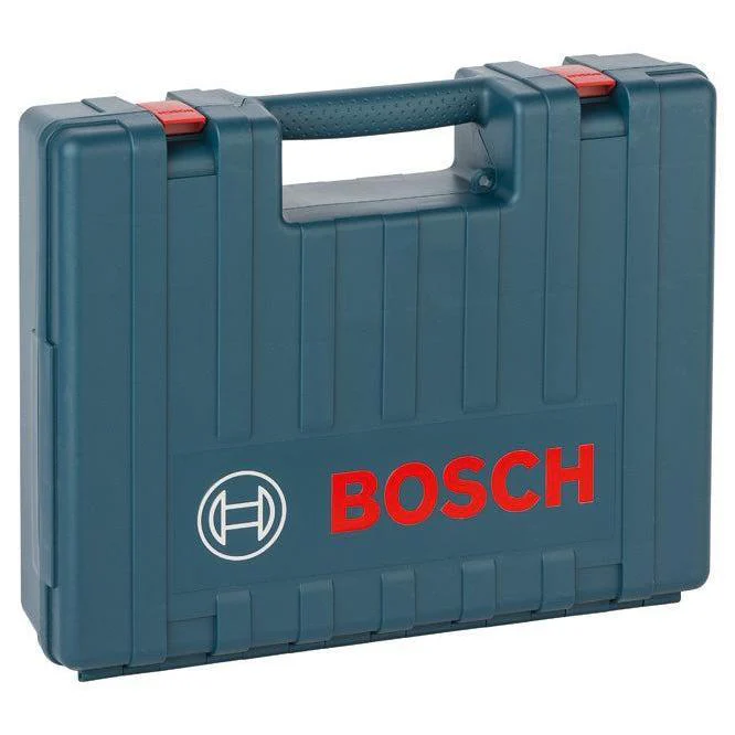 BOSCH Plastični kofer za GWS (2605438170)