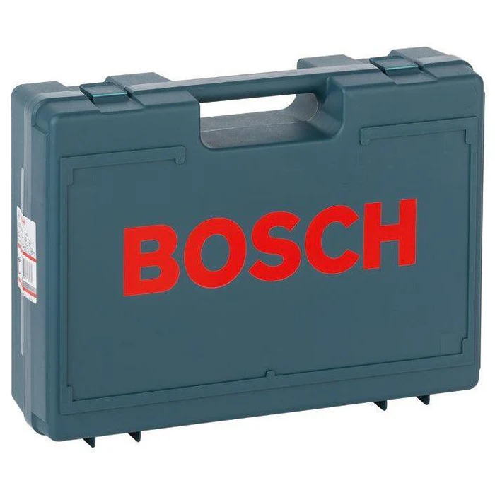 BOSCH Plastični kofer za GWS 10-125 C (2605438404)