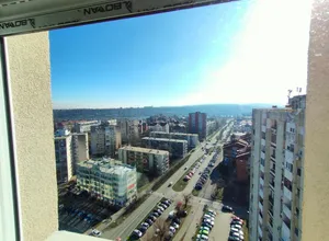 Prodaja Stan - Novi Sad, Liman II