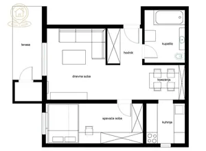 Prodaja Stan - Novi Sad, Grbavica