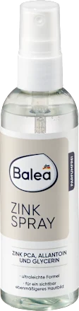 Balea
Sprej sa cinkom, 100 ml
