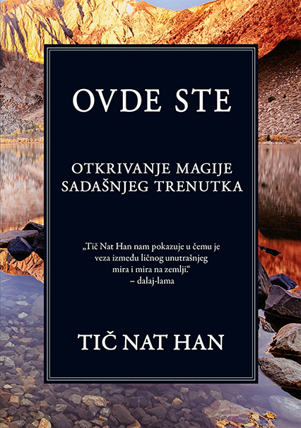 Ovde ste