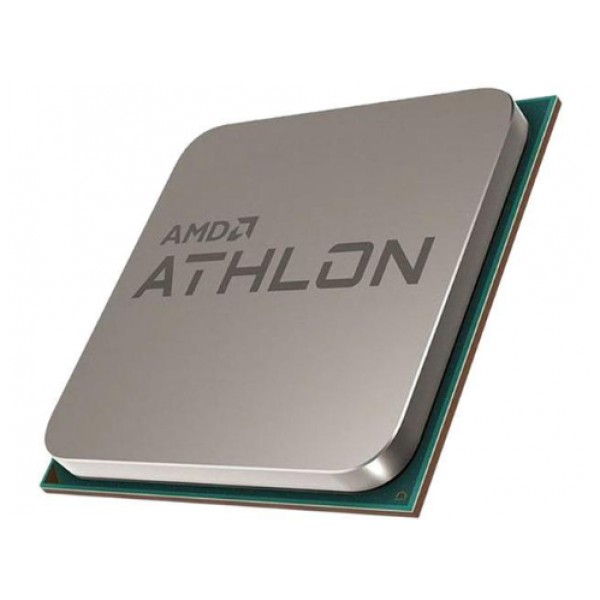 Procesor AMD Athlon 3000G 3.5GHz tray